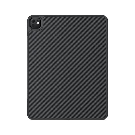 Ipad Airpro Case With Apple Pencil Slot Aramid Fiber Ipad Case Benks