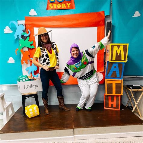 Toy Story Theme Toy Story Theme Toy Story Decorations Classroom Themes