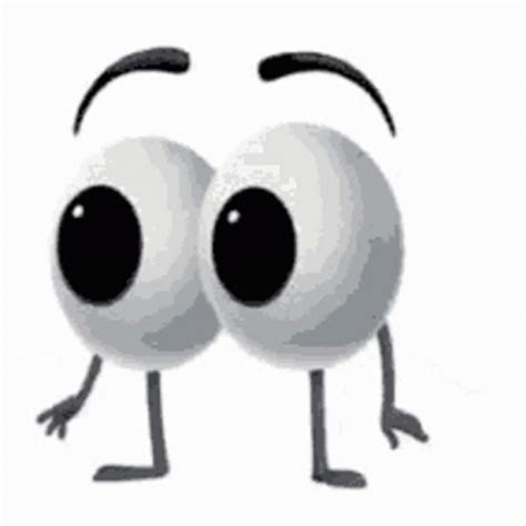 Moving Eyes Animation S Tenor