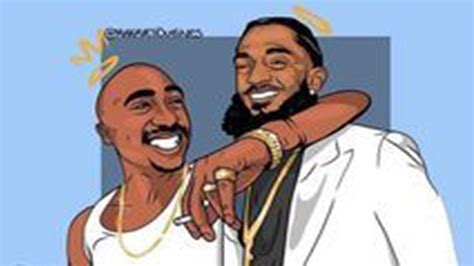 Nipsey Hussle X 2pac Hussle And Motivate Youtube