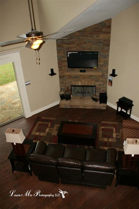 Dream Home 2012 Built By Grayhawk Homes St Jude Dream Home Dream House Home