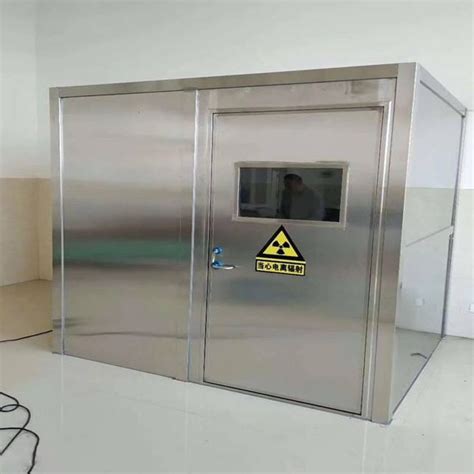 Radiation Protection Room Manufacturers China Radiation Protection