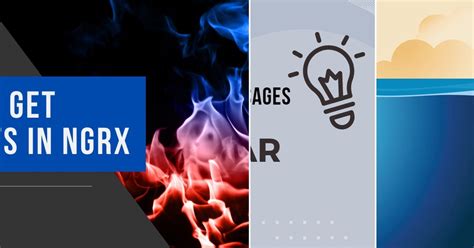 List Ngrx Curated By Aakash Ohri Medium