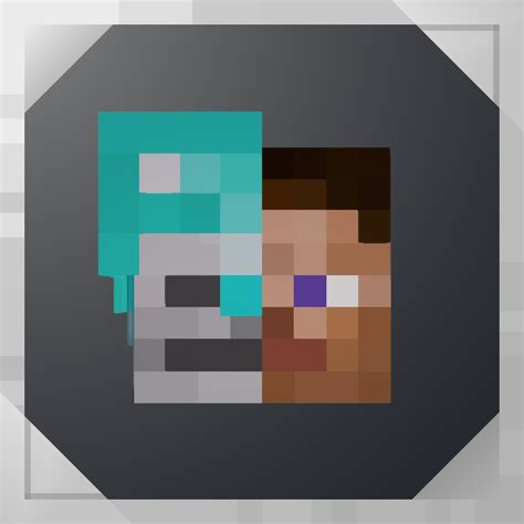 invisible armor for players only minecraft resource pack