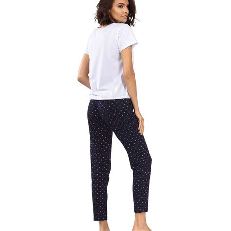 Model Pižame 165695 Lorin