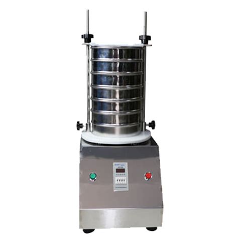 Test Sieve Shaker Machine For Lab Soil Powder Analysis China Lab