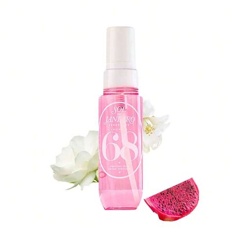 Sol De Janeiro Sol De Janeiro Brazilian Crush Cheirosa Spray Perfume Mist For Womencheirosa 68