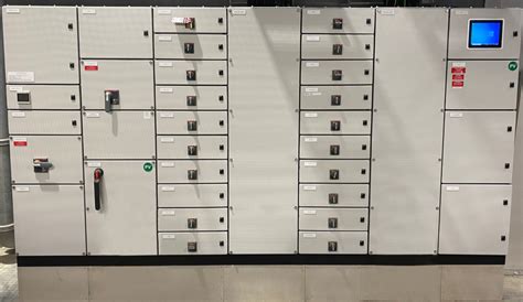 About Switchboard Solutions