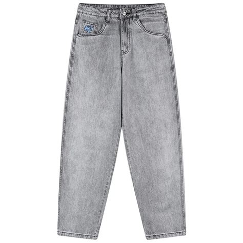 Mind Error Unisex Jeans Poizon