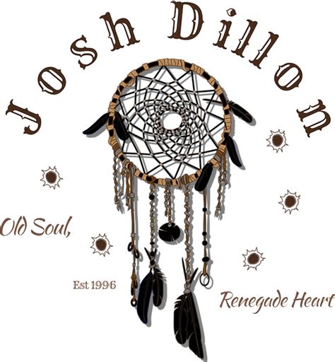 Booking Info Josh Dillon