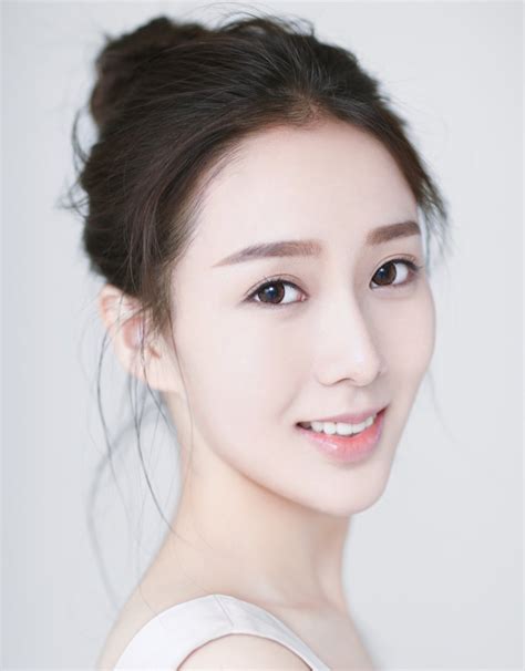 Yuan Qiao 苑乔 Mydramalist