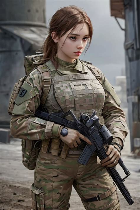 Photorealistic Beautiful Mas Image Created By Tensor Art