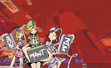 Computer Arts Editorial Chu Graffiti For Wall Print Screen