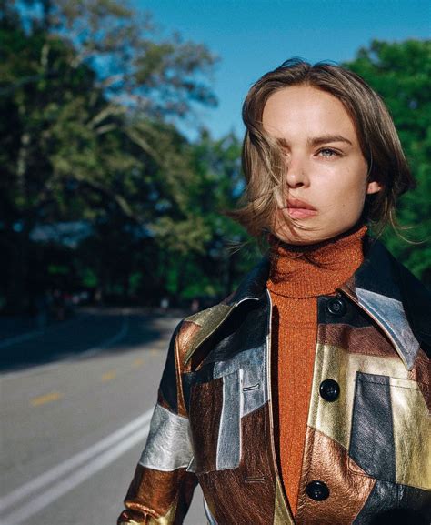 Birgit Kos Instyle U S