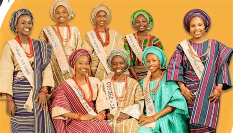 Omoge Asa Preserving Our Heritage The Nation Newspaper