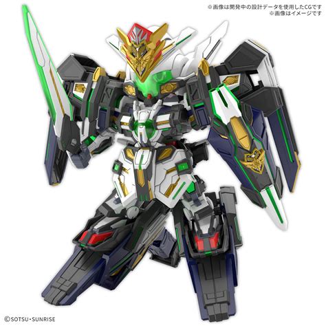 Sdw Heroes Gf Gundam Astray Type F Nz Gundam Store