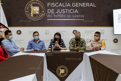 Detienen Al Gil Presunto Asesino Del Líder Yaqui Tomás Rojo Portatil