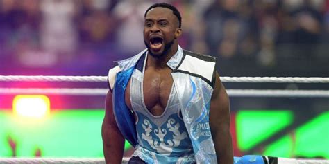 Big E Cast In Peacocks New Original Comedy Series Laid