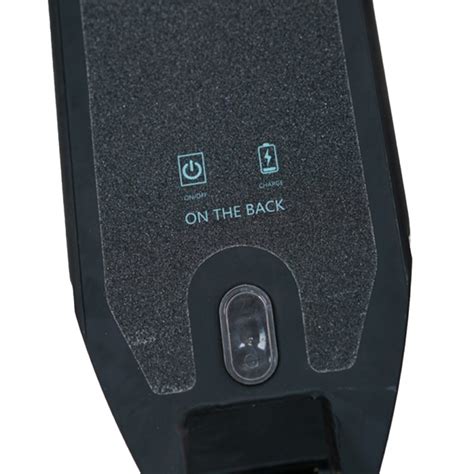 Trottinet Electric Black