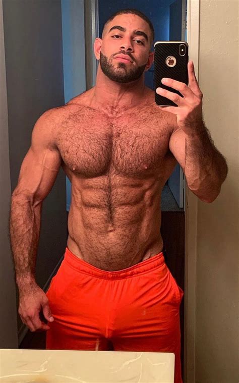 Jasson Jerez Iron Idols On Tumblr