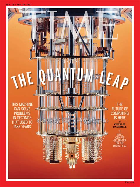 How Quantum Computing Will Transform Our World Actusduweb Lactualité Du Jour En France Et