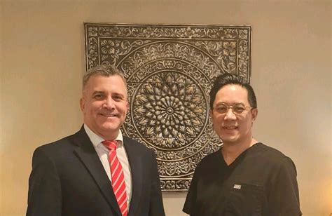 Avalon Rehab And Healthcare Names Dr Robert Laurente As Medical Director