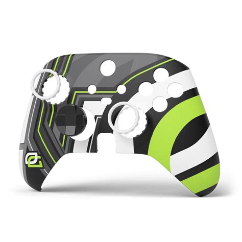 Optic X Scuf Optic Gaming