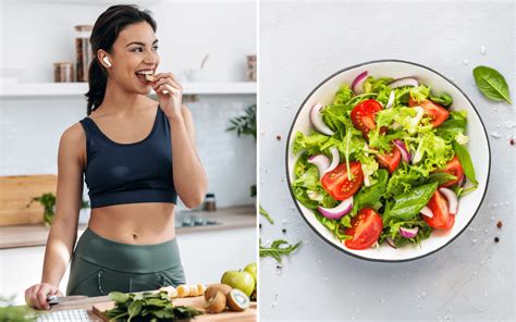 High Protein Low Calorie Meal Plan A Complete Guide To Eating Lean