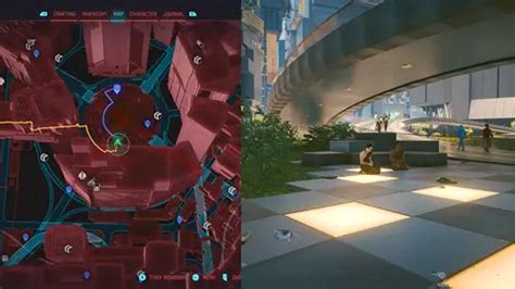 Cyberpunk 2077 Rebeccas Shotgun How To Get The Guts Edgerunners Weapon