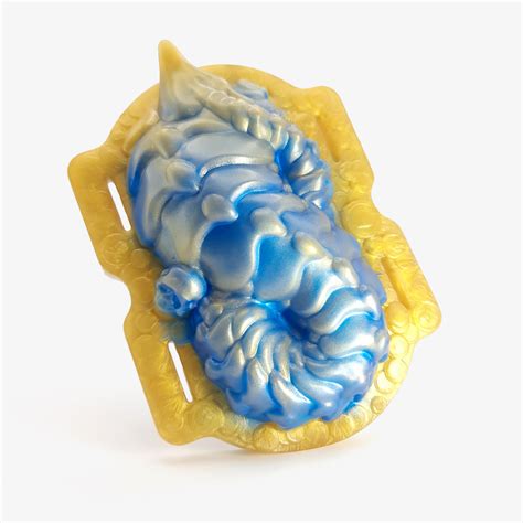 The Dragon Grinder Grinding Sex Toy From Uncover Creations