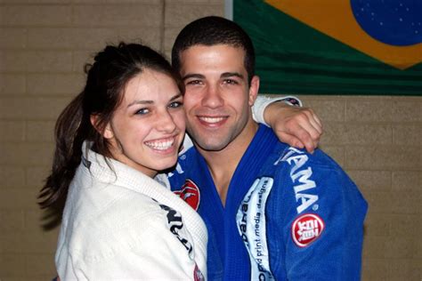 The Smile Of Bjj World Champion Mackenzie Dern To Get Appreciated