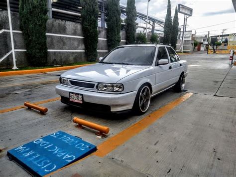Nissan B13 B13 Nissan Nissan Sentra Motor De Honda Civic