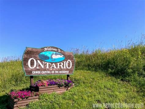 Canoeing Kayaking The Kickapoo River Hello Little Home