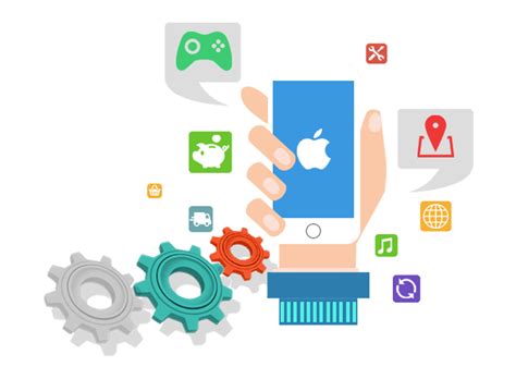 Ios App Development Oclits Systems