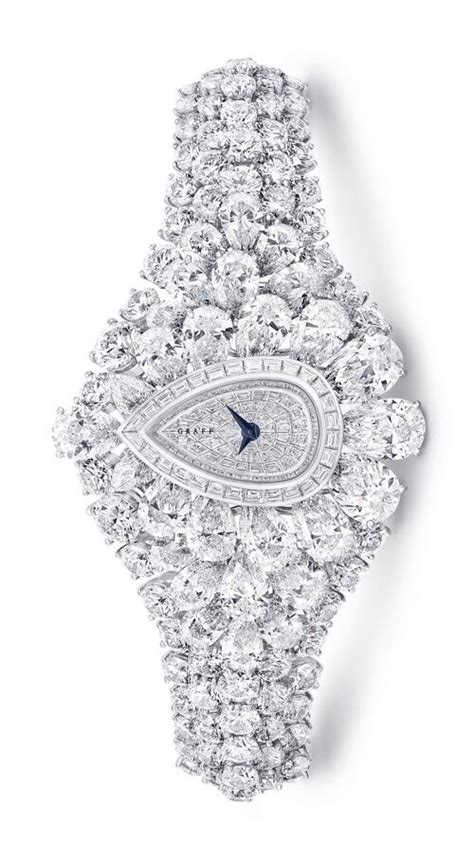 Timeless Luxury The Top Five Most Opulent Watches Of 2023 Gafencu