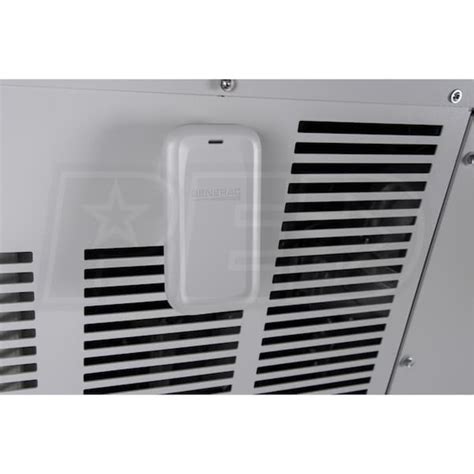 Generac Protector Xg04045anax ® Xg Series 40kw Automatic Standby Generator Premium Grade W