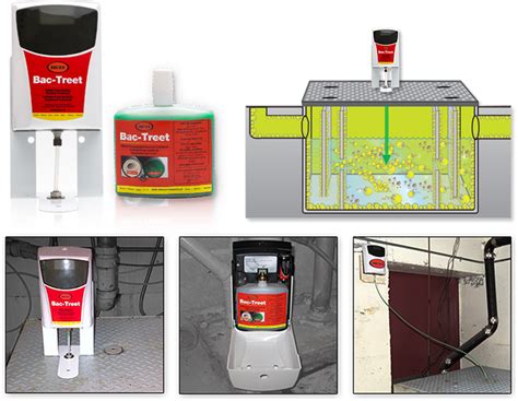 Grease Trap Dissolver At Shawn Westlund Blog