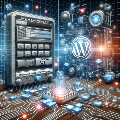 Mastering Version Control For Wordpress Sites With Git