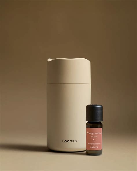 Aeris Mit Morgensonne Looops
