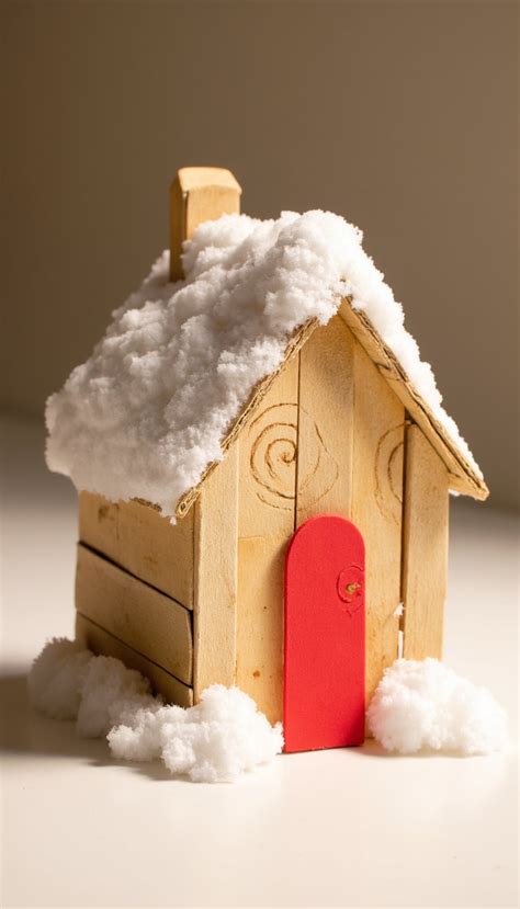 19 Popsicle Stick Christmas Crafts That Are Seriously Fun And Easy