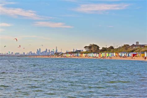 Thomas Leen Provides A Locals Guide To Melbourne