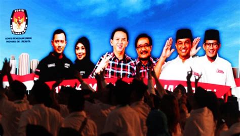 Jakarta Election Will Have Impact On 2019 Presidential Election En