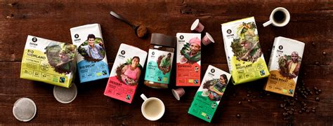 Restyling For Oxfam Fairtrade Design With A Human Touch