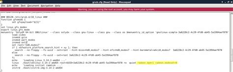 install amd ati proprietary fglrx driver in solydxk linux blackmore ops