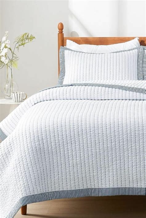 Affordable Serena And Lily Bedding Dupes You Need To See On Amazon