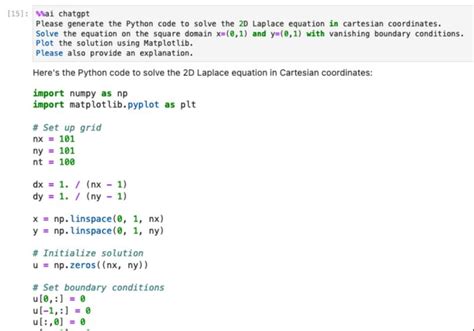 Mario Cartia On Linkedin Python Artificialintelligence Ai Notebook