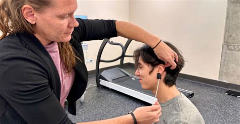 Physiology Lab And Equipment Natural Sciences And Mathematics