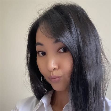 Solongo Ganbat Sokonari • Threads Say More