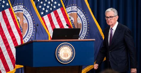 Jim Szymanski On Linkedin Is Jerome Powells Fed Pulling Off A Soft