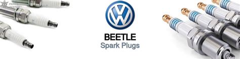 Volkswagen Beetle Spark Plugs